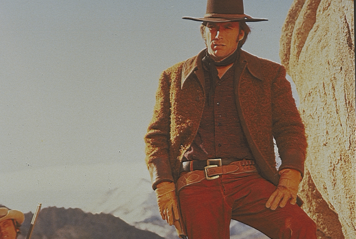 Where Was the Movie "Joe Kidd" Filmed? A Look at the Scenic Locations