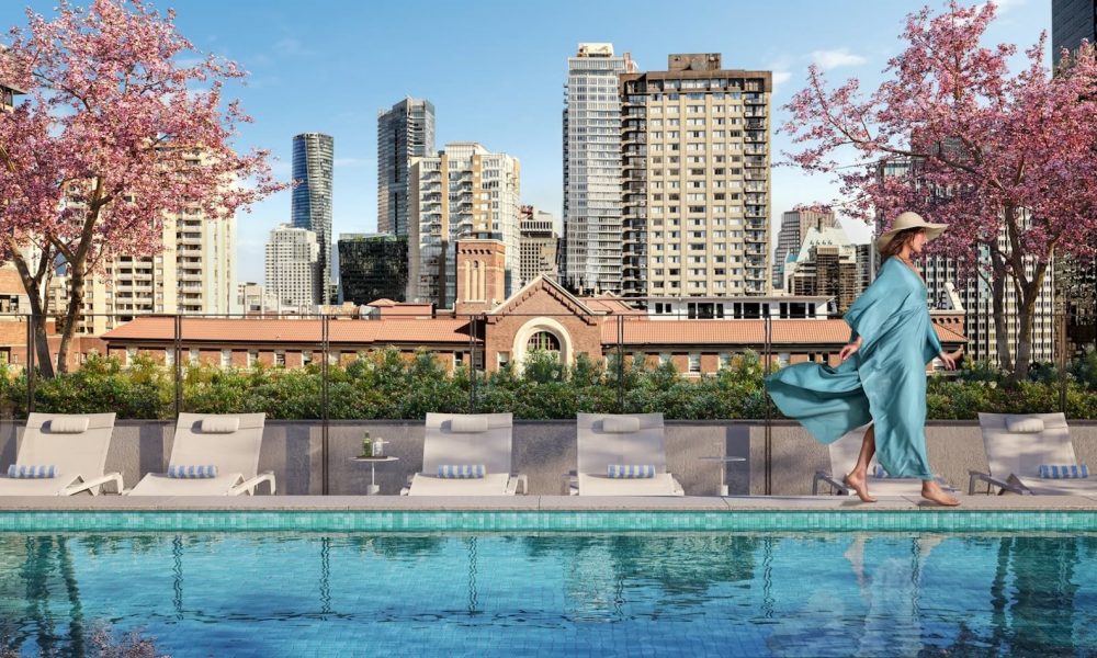 Canadian Luxury Condos are Catering to Every Lifestyle Now