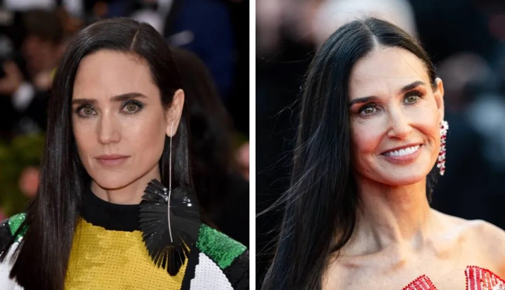 Celebrity Doppelgangers: Hollywood Stars Who Could Be Twins!