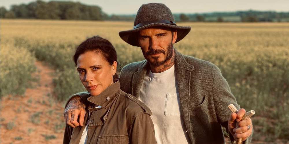 8 Celebrities Who Secretly Live on Farms and Love It - ohi blog