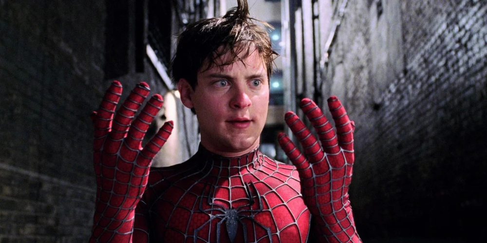 ‘Spider-Man’ Trilogy Returns to Theaters With 4K Extended Cut