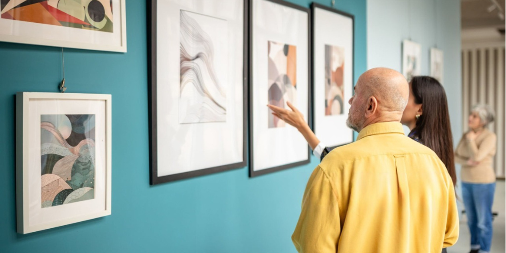 The Real Influence of Art Galleries in Today’s Cultural World