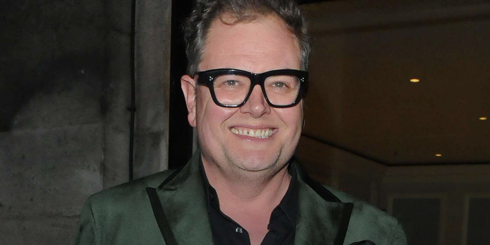 Alan Carr Opens Up About His Emotional “Celebrity Traitors” Victory