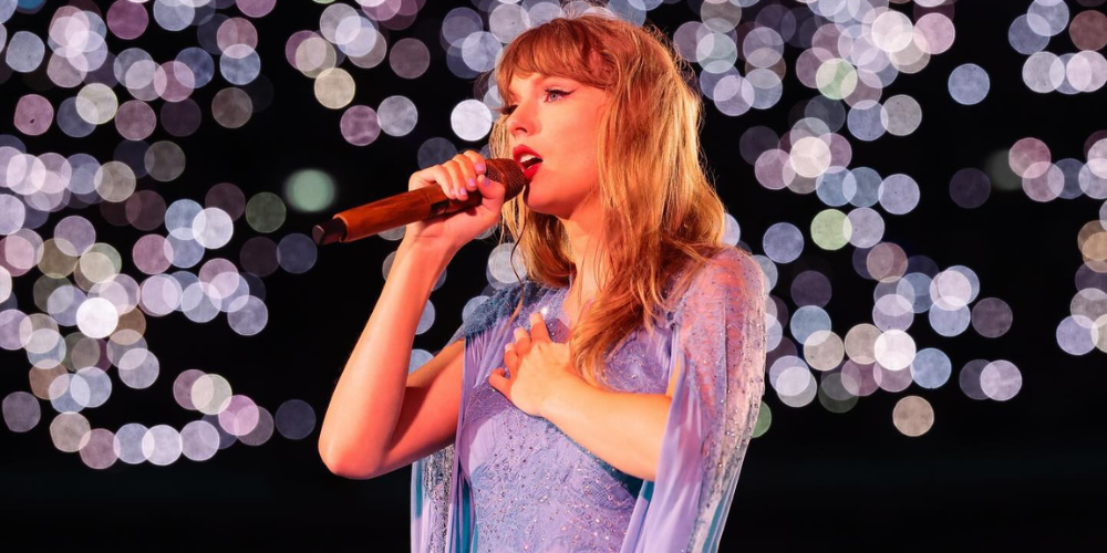 Taylor Swift’s Final Eras Tour Speech That Brought Her Crew to Tears